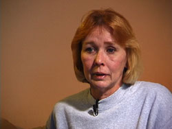 Completing a Life - Inga